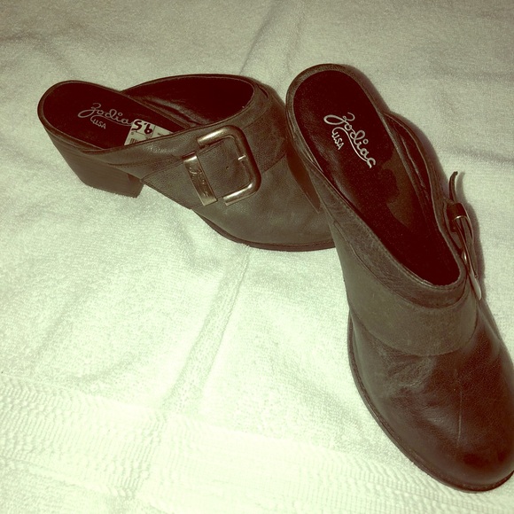 Zodiac | Shoes | Western Style Clogs | Poshmark